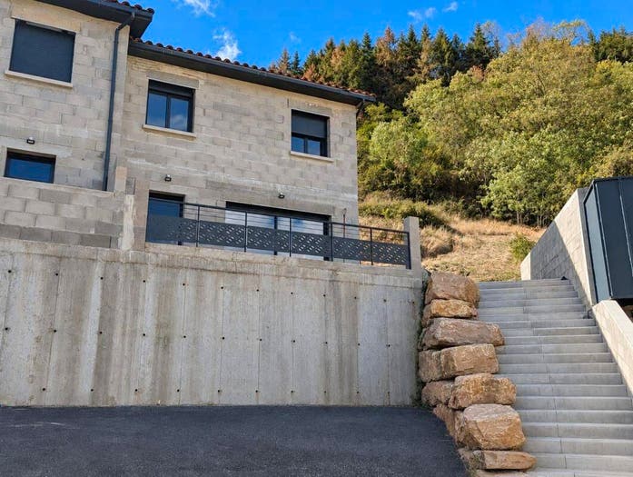 Maison 4 pièces à louer - Nord Ouest, Tarare