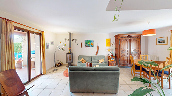 Maison 7 pièces à vendre à Saint-Orens-de-Gameville