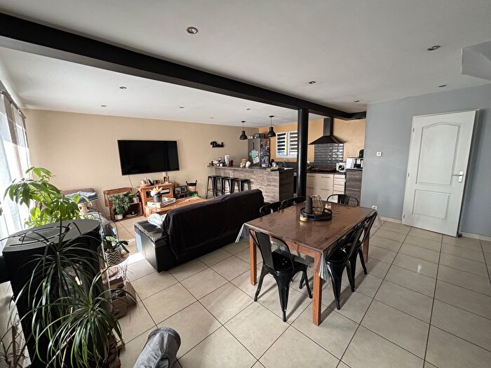Maison 5 pièces à vendre - Gap