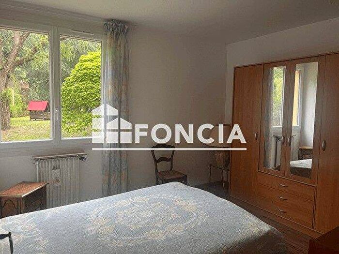 Nord, Vizille : Appartement 4 pièces à louer