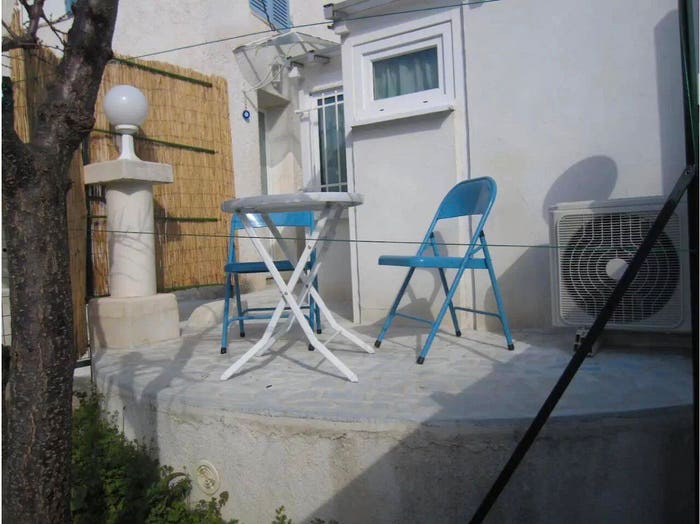 Appartement 1 pièce à Nice, à louer