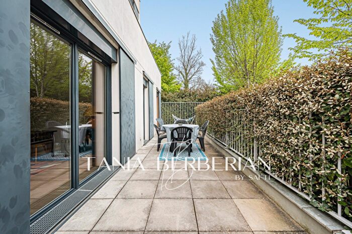 Appartement 5 pièces à Bagneux, Schweitzer, Barbanson, Paul Vaillant Couturier, à vendre
