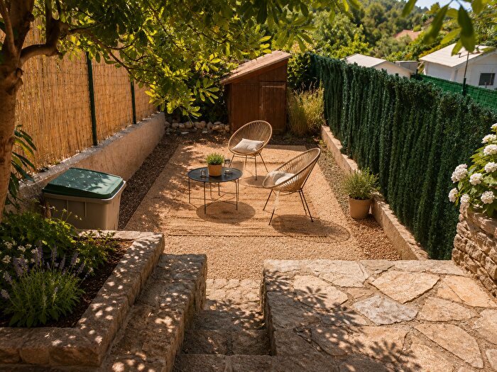 Appartement 1 pièce à Sanary-sur-Mer, La Cride, Beau Cours, à vendre