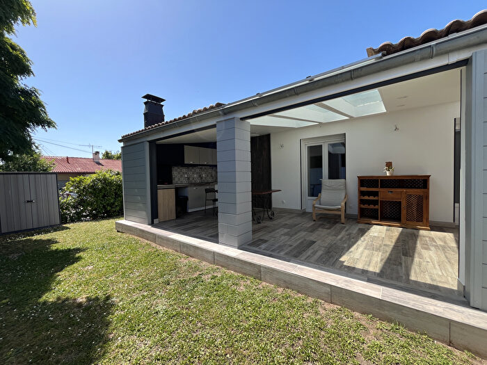 Carbon-Blanc - Maison 4 pièces à vendre