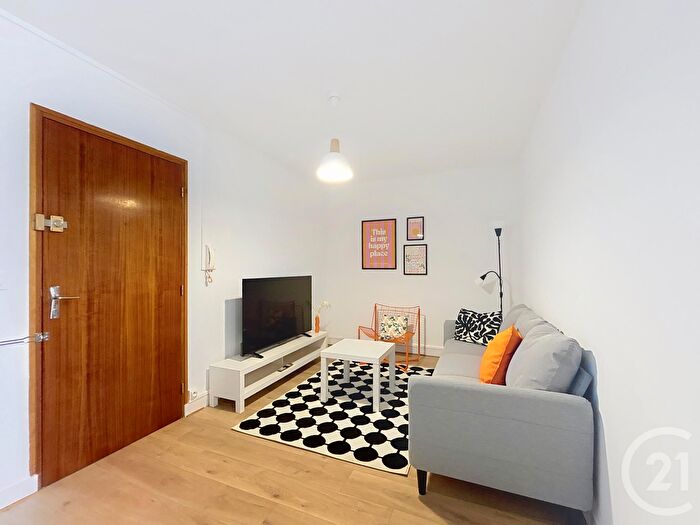 Orléans, La Source Université, Parc Floral : Appartement 1 pièce à louer