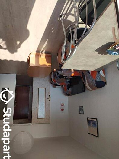 Loustalot, Gradignan : Appartement 1 pièce à louer