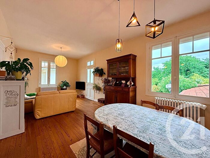 Maison 4 pièces à vendre à Tarbes, Urac, Sendère