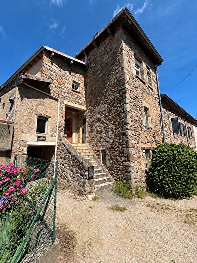 Plats : Maison 6 pièces à vendre