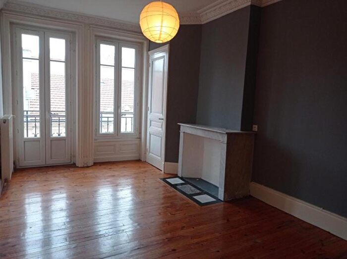 Saint-Étienne, Tardy, Colline des Pères, Bizillon - Appartement 5 pièces à louer