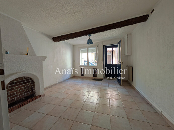 Maison à vendre - Gruissan, Centre-ville, Village, Port - 5 pièces - 3 chambres