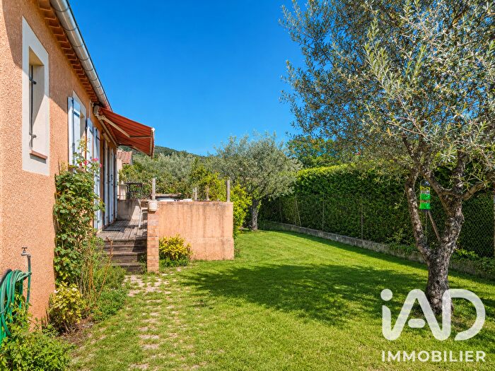 Maison 5 pièces à vendre à Nyons