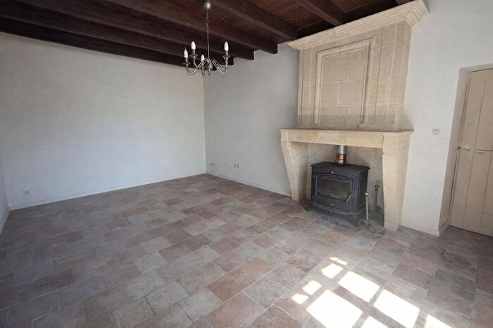 Maison 5 pièces à Pugnac, à vendre