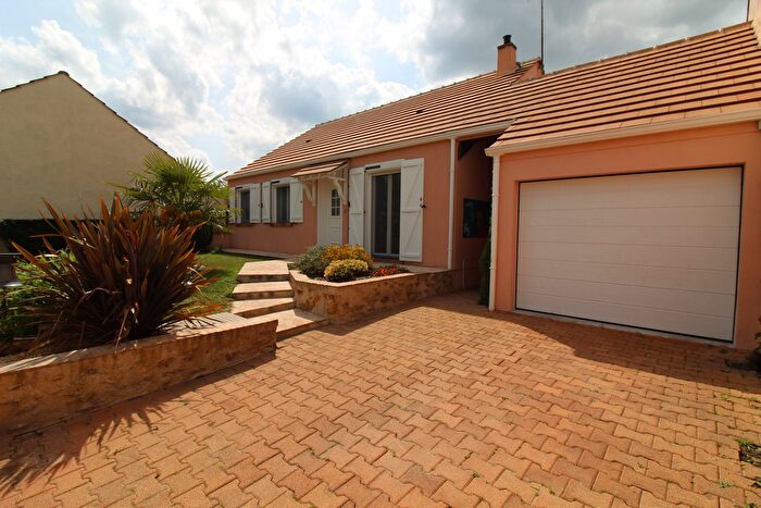 Mouroux : Maison 4 pièces à vendre
