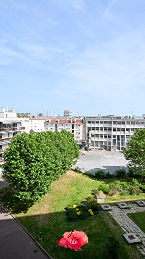 Appartement 1 pièce à Le Havre, Perrey, Perret, à vendre