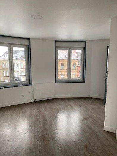 Appartement 1 pièce à louer - Centre République, Armentières