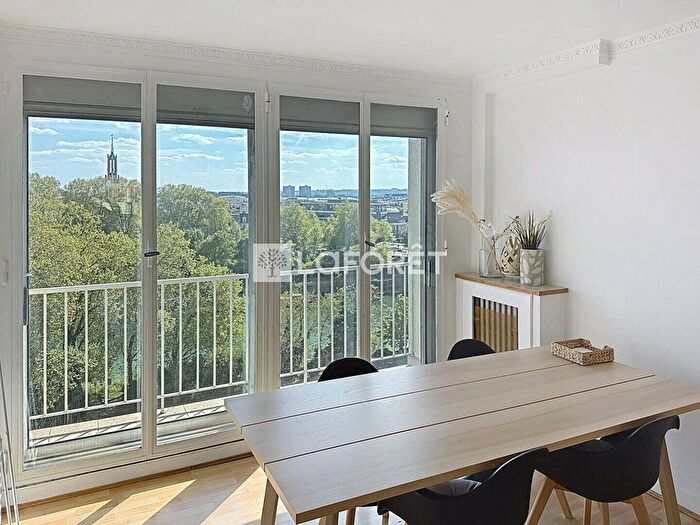 Appartement 4 pièces à louer à Le Pont, Saint-Maurice