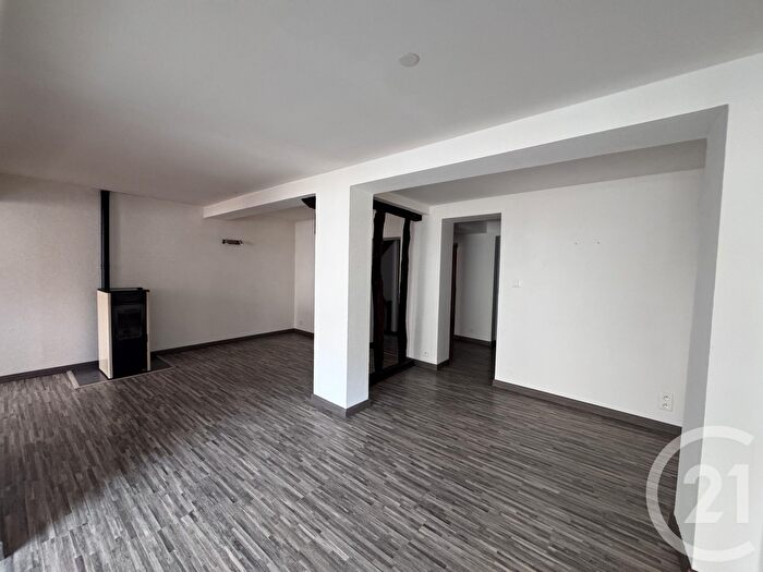 Maison à louer - Montaut - 4 pièces - 3 chambres