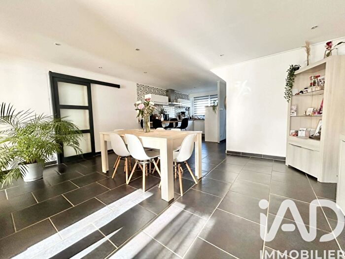 Maison à vendre - Lumbres - 7 pièces - 2 chambres