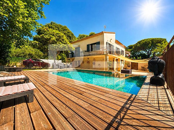 Nîmes, Courbessac : Maison 7 pièces à vendre