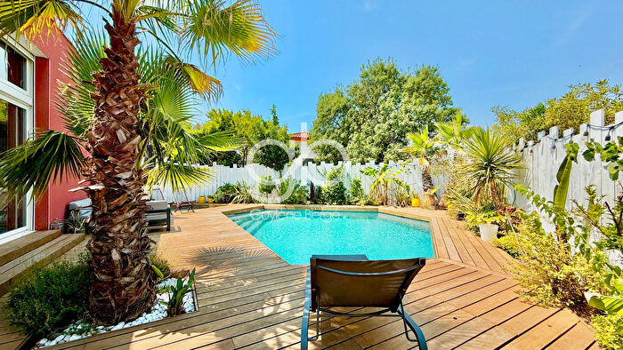 Maison 5 pièces à vendre à Le Crès
