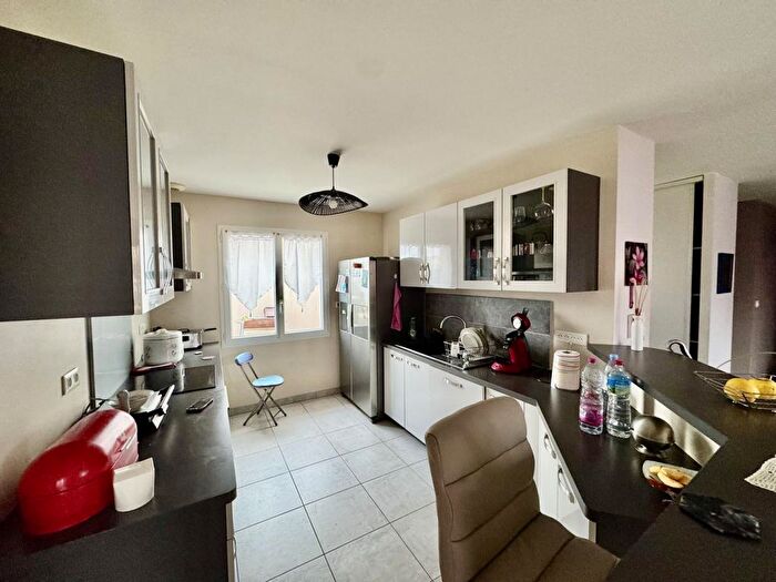 Maison à vendre - Fontenilles - 4 pièces - 3 chambres