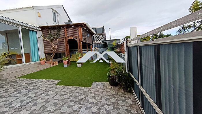 Maison 6 pièces à vendre - Le Tampon, La Chatoire