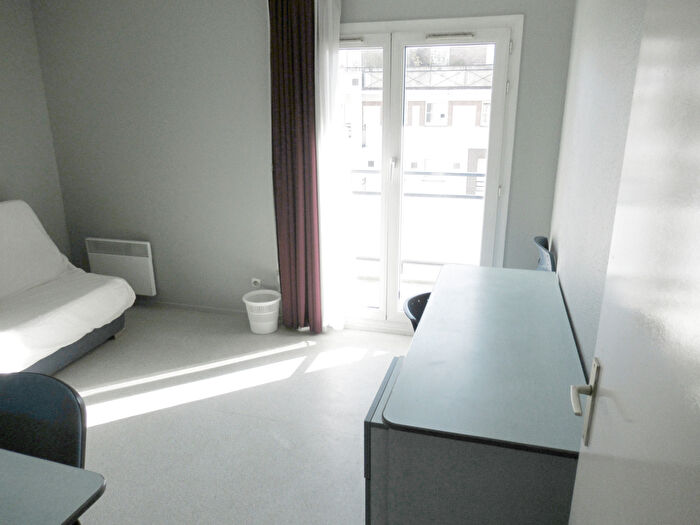 Appartement 1 pièce à louer à Lille, Vauban, Esquermes
