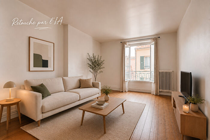 Saint-Germain-en-Laye, Centre-ville, Quartiers forestiers - Appartement 2 pièces à vendre