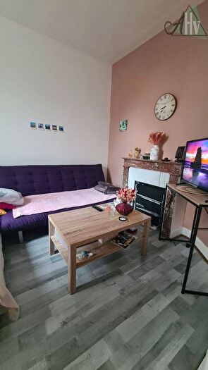Appartement 2 pièces à louer à Villeneuve-la-Guyard