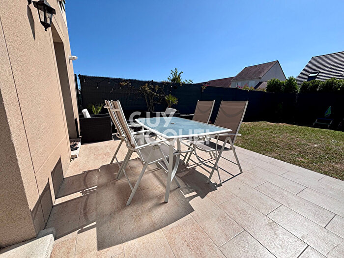 Maison à vendre - Mennecy, Paul Cézanne, Remise du Rousset - 5 pièces - 4 chambres