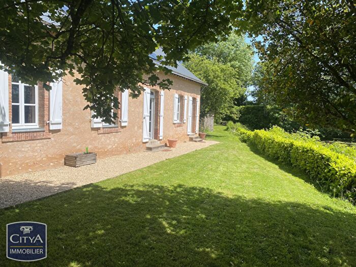 Maison 3 pièces à vendre - L'Huisserie