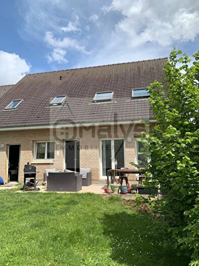 Maison 5 pièces à louer - Nord Ouest, Aire-sur-la-Lys