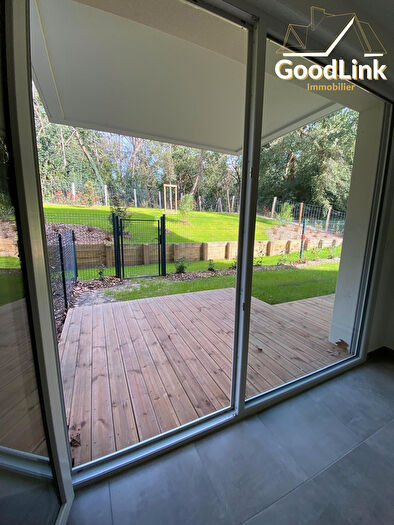 Appartement à vendre - Boucau - 4 pièces - 3 chambres