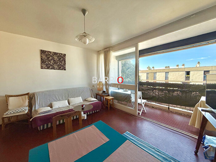 Appartement à vendre - Saint-Cyprien - 3 pièces - 2 chambres