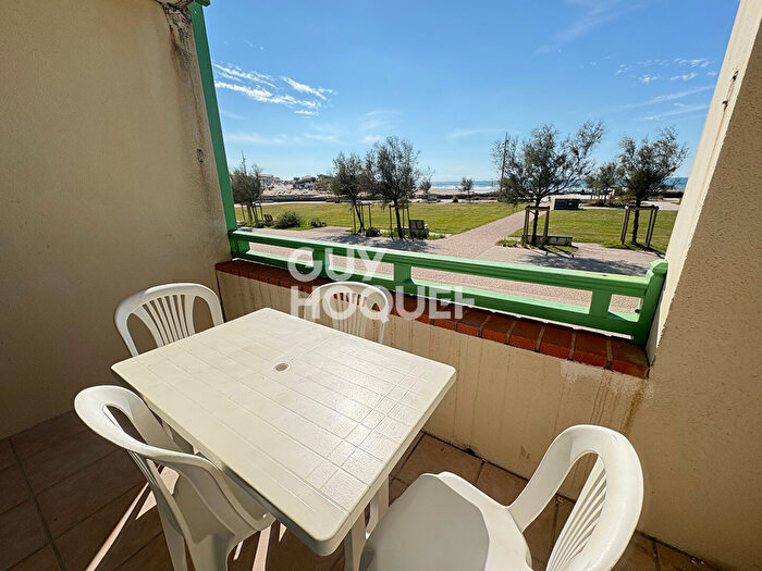 Appartement 3 pièces à vendre - Mimizan