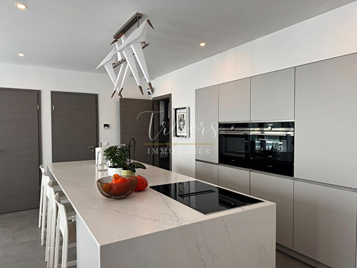 Maison à vendre - Villy-le-Pelloux - 6 pièces - 4 chambres