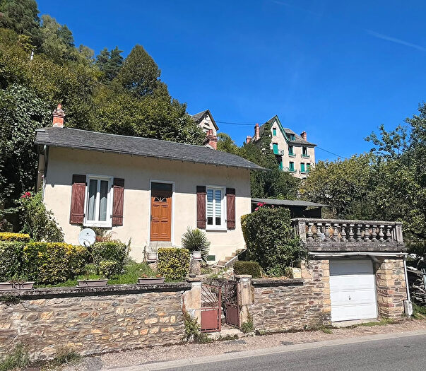 Maison 4 pièces à Estaing, à vendre