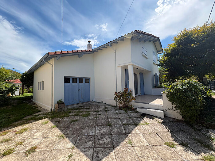 Mont-de-Marsan, Bourg-Neuf - Maison 5 pièces à vendre