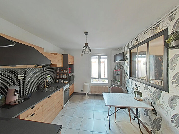 Maison 4 pièces à vendre à Joué-lès-Tours, Verdun
