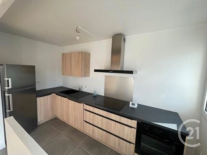 Appartement 2 pièces à louer à Belfort, Centre-ville, Fb de Montbéliard