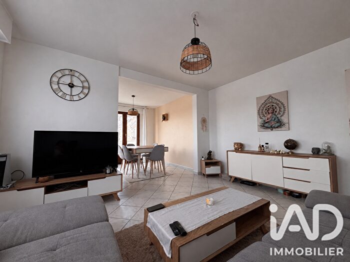 Sélestat, Centre Hospitalier, Route de Kintzheim - Appartement 2 pièces à vendre