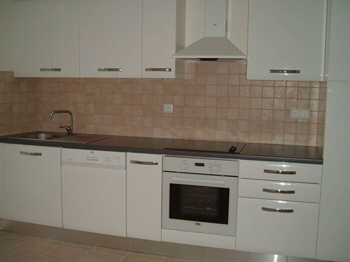 Appartement à louer - Centre, Chalon-sur-Saône - 2 pièces