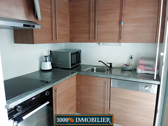 Béziers, Perch des Moulins, Font Neuve, Terries - Appartement 3 pièces à vendre