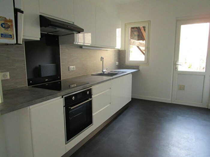 Centre Ville, Reims : Appartement 7 pièces à louer