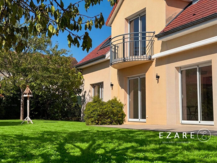 Maison 7 pièces à Dijon, Bourroches, à vendre