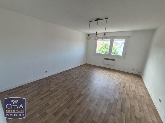 Boulogne-sur-Mer, Brequerecque - Appartement à louer