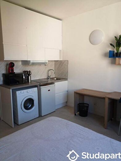 Appartement 1 pièce à louer - Saint Clair- Quais du Rhône, Caluire-et-Cuire