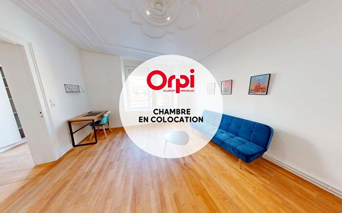 Audun-le-Tiche : Appartement 2 pièces à louer