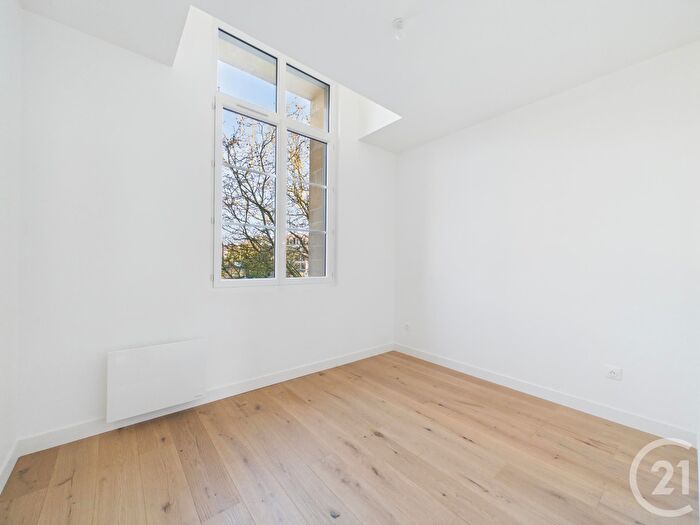 Appartement à vendre - Chartres, Rechèvres - 3 pièces - 2 chambres