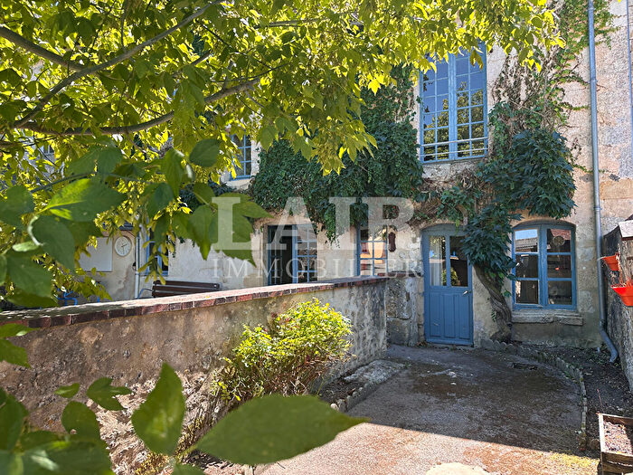 Bellême : Maison 8 pièces à vendre